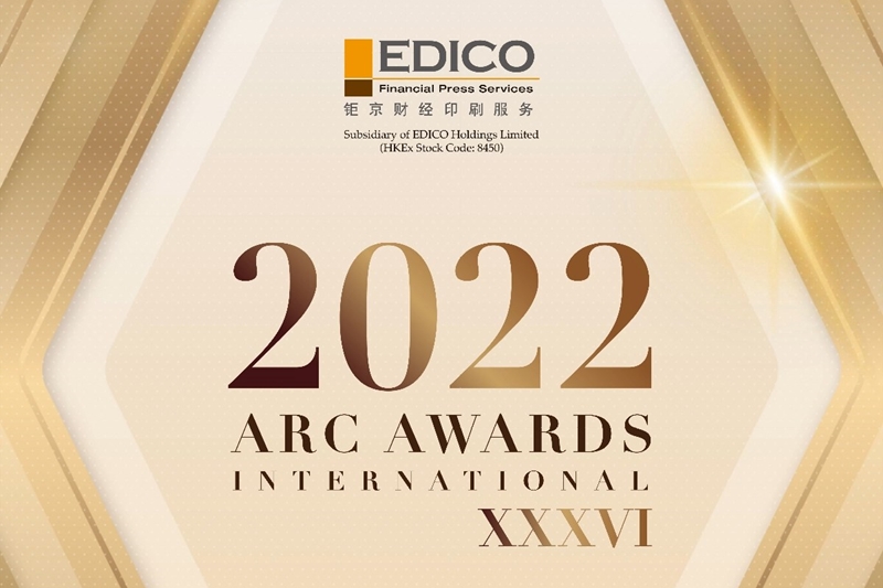 EDICO Financial Press Services Limited 鉅京財經印刷服務有限公司 – EDICO’s field of ...
